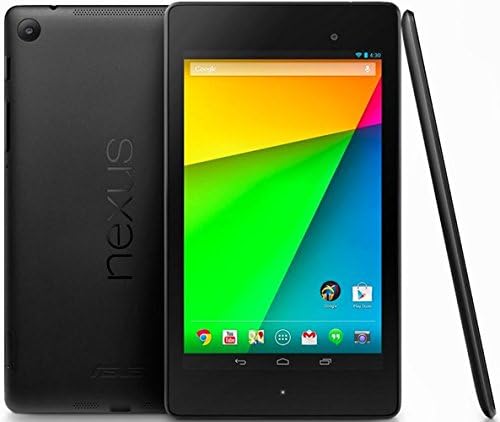 ASUS Nexus 7 Tablet 1,3 GHz 16GB 17,8 cm IPS Displa: Amazon.de: Elektronik