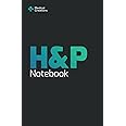 H&P Notebook: Medical History and Physical Notebook, 100 Medical ...