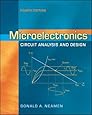 Microelectronics Circuit Analysis and Design: Donald A Neamen: 9780073380643: Amazon.com: Books