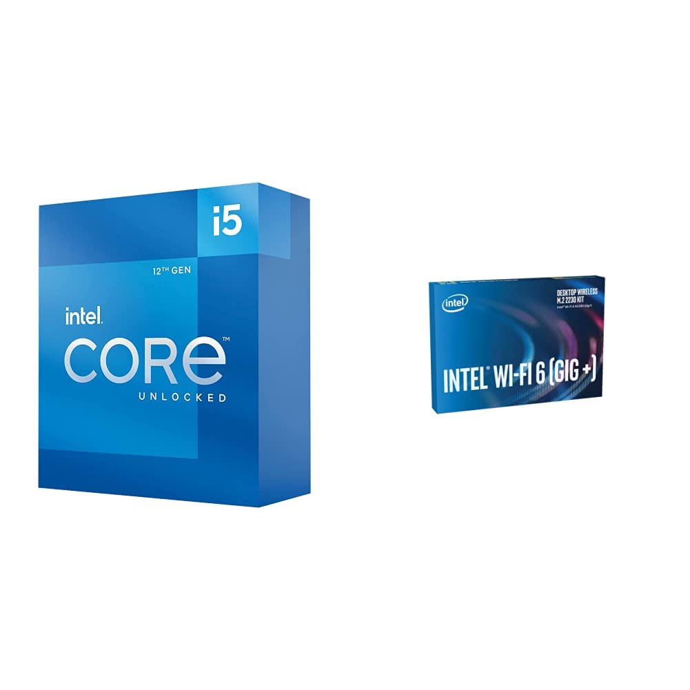 Mua Intel Core i5-12600K Desktop Processor 10 (6P+4E) Cores up to 4.9 ...
