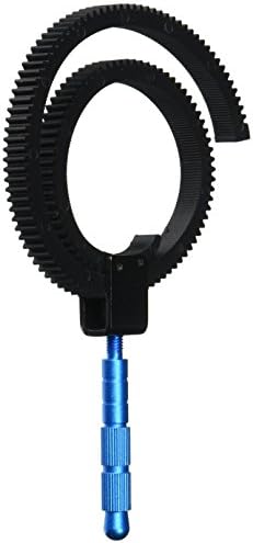 Focus Puller 1pcs Adjustable Zoom Focusing Scale Lever With Gear Follow ...