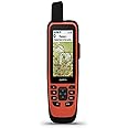 Amazon.com: Garmin GPSMAP 86i, Floating Handheld GPS with Button ...