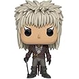 Amazon.com: Funko POP Movies: Labyrinth - Jareth Action Figure : Funko ...