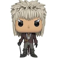 Amazon.com: Funko POP Movies: Labyrinth - Jareth Action Figure : Funko ...