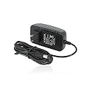 Amazon.com: TMEZON 12 Volt 2A Power Adapter Supply AC to DC 2.1mm X 5 ...