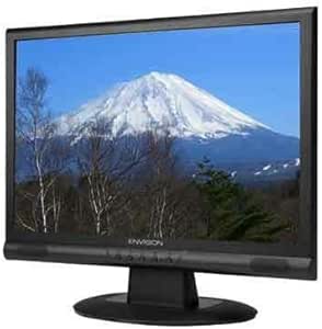 Amazon.com: Envision G22LWK 22-Inch Widescreen LCD Monitor w/ Speakers ...
