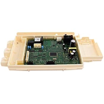 Amazon.com: SAMSUNG WASHER OEM INVERTER BOARD DC92-01531B: Home Improvement