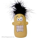 Amazon.com: Schylling PANIC PETE SQUEEZE TOY: Toys & Games