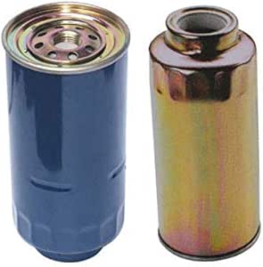Filtro de combustible de alta calidad para Nissan 16405-01T70 : Amazon ...