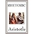 Amazon.com: The Art of Rhetoric (Penguin Classics) (8601404698170 ...