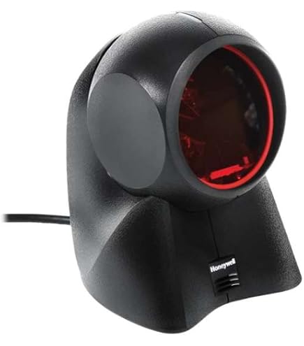 Scanner Manual Honeywell Orbit MS7120 Barcode Scanner - Low Price ...