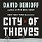 Amazon.com: City of Thieves: A Novel: 9780452295292: Benioff, David: Books