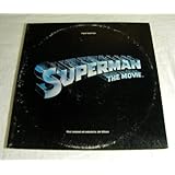 John Williams, Ken Thorne - SUPERMAN II (ORIGINAL SOUNDTRACK LP VINYL ...