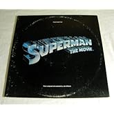 Amazon.com: Superman The Movie: Original Sound Track: CDs & Vinyl