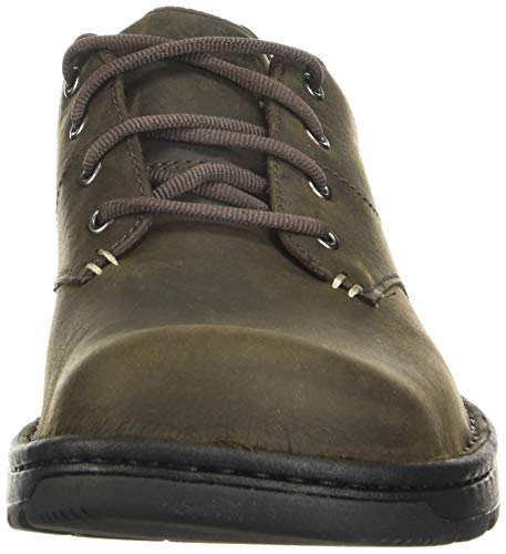 Merrell+Men%27s+World+Legend+2+J000853+Espresso+Leather+Oxford+Shoes ...