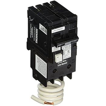 Square D by Schneider Electric HOME250SPA Homeline 50-Amp Spa Panel ...