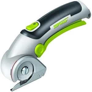 ZipSnip Cordless Cutter - White - Rebar Cutters And Benders - Amazon.com