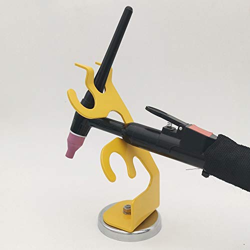 TIG Holder for Welding Torch/Magnetic Torch Holder/Weld Torch Metal ...