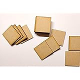 Milward Blocking Board with 12 Pins, Wood, 30x30x12cm: Amazon.co.uk ...