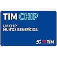 TIM CHIP PRÉ | Amazon.com.br
