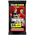 Amazon.com: Fortnite Series 2 Trading Card Fat Pack : Toys & Games