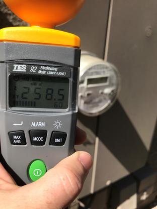 Best Smart Meter Shield [Blocks 98% of Radiation] - Beat EMF