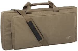 Amazon.com: Boyt Tactical Ballistic Nylon Fabric Rectangular Rifle and ...