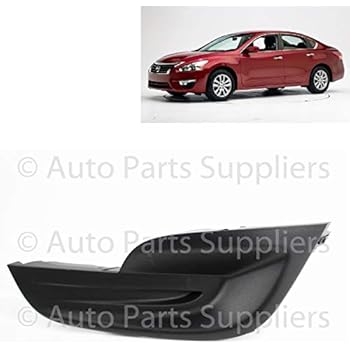 Amazon.com: Genuine Nissan 62257-JA01A Bumper Panel Bracket: Automotive