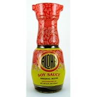 Amazon.com: Aloha Shoyu Dispenser : Home & Kitchen