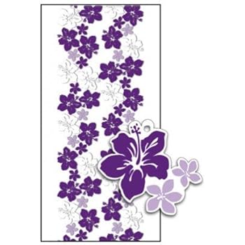 Amazon.com: Hawaiian Candy Lei Making Kit - 5 Green Lei Kits: Toys & Games