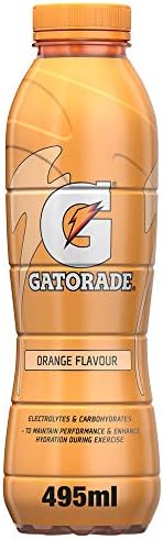 Gatorade High Tide