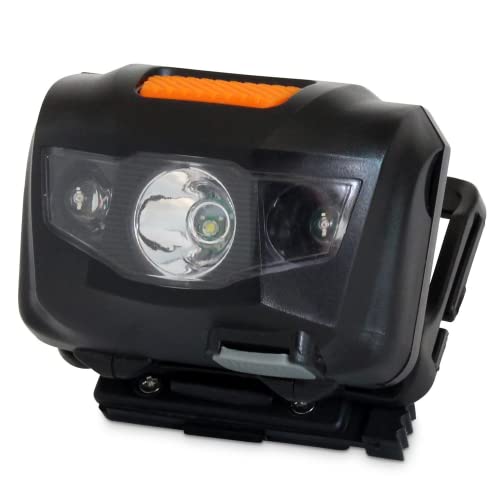 Life Mounts - LED Tactical Helmet NVG Shroud Light - Helmet-Mounted ...