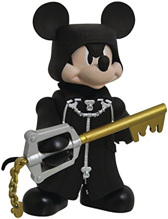 سعر Diamond Select Toys Kingdom Hearts Vinimates Series 2: Organization ...