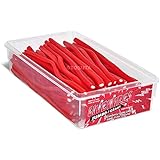 Livewires Cream Cables, 300 Count, Blue Raspberry: Amazon.ca: Grocery