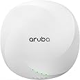Amazon.com: HP Aruba AP-655 Tri Band 802.11ax 7.80 Gbit/s Wireless ...