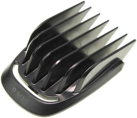 سعر Piebert Comb Attachment 9 mm. Compatible with/Replacement Part for ...