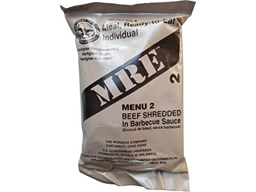 MRE shop Saudi Arabia | Buy MRE products online Saudi Arabia | Whizzcart