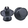 Amazon.com: 10 pc/Set 10/Pack) Fender Lining Snaps 90467-07214 ...