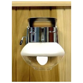 Humphrey 9RW Propane Gas Light, Rustic Walnut Pre-formed Mantle - Wall ...