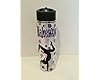 Amazon.com: Personalized 24 ounce BPA free gymnast water bottle -: Handmade