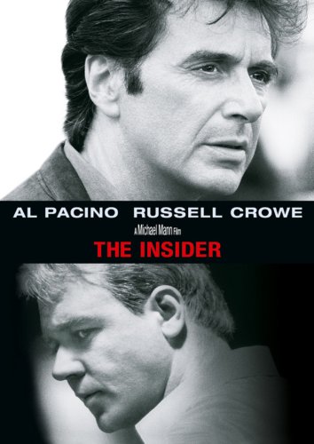 Watch The Insider | Prime Video