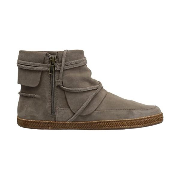 UGG Women's Reid Ankle Boot | Pretty Boots and Shoes