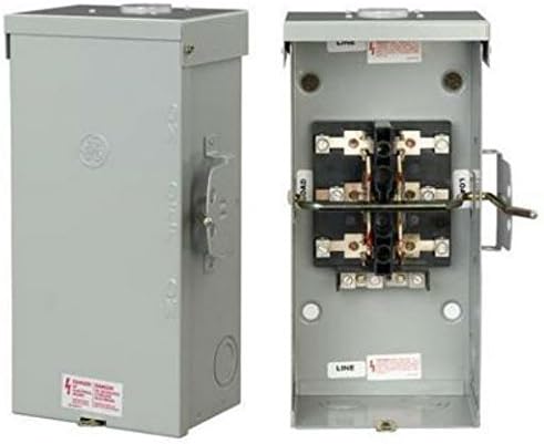 electrical - Add sub panel from transfer switch - Home Improvement ...