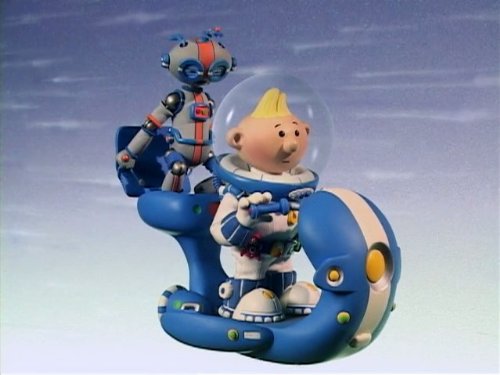 Watch Lunar Jim Season 2 | Prime Video