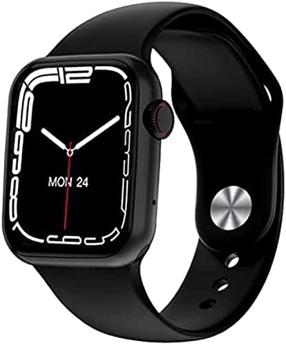 DT7 Max Smart Watch GPS Wireless Charging Sport For IPhone, Android ...