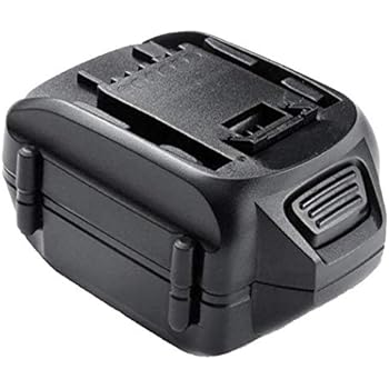 Amazon.com : WORX WA3524.2 24V Replacement Battery for WG165, WG265 ...