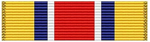 Amazon.com: US Army Reserve Components Achievement Ribbon: Clothing