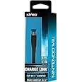 Amazon.com: Nyko Charge Link - USB Charging Cable for Wii U GamePad ...