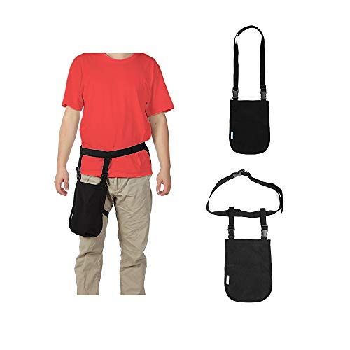 Catheter Bags Stabilization Device Foley External Catheter Urine Bags ...