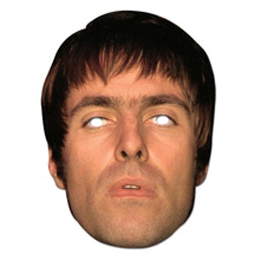 LIAM GALLAGHER OPINA SOBRE EL BREXIT Y DONALD TRUMP | PyD